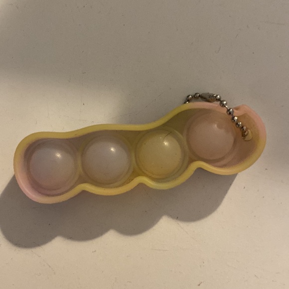 Other | 1 Simple Dimple 2 Mini Popits | Poshmark